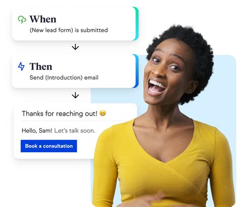 Free 14 Day Sales And Marketing Automation Trial Keap