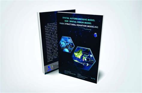 Spatial Structural Equation Modeling Eureka Media Aksara