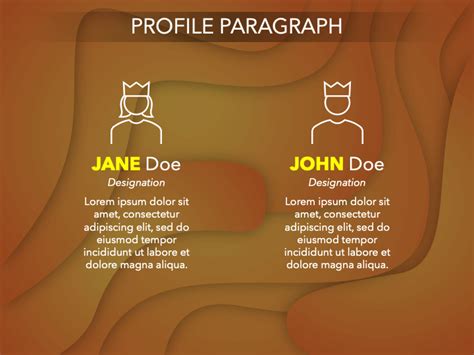 Free Curved Surface Background For PowerPoint And Google Slides