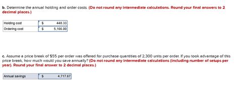 Solved Given The Following Information Formulate An