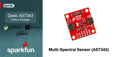 GitHub Sparkfun Qwiic As Py