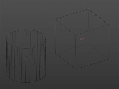 Blender 2 8 Viewport Updates Blender Development Discussion Blender