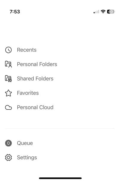 Download Sharefile App For Ios Devices Sharefile