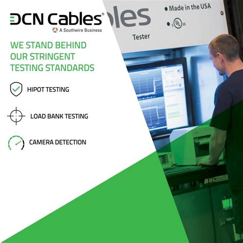 Dcn Southwire Company