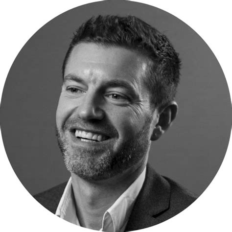 Richard Luff Pay360 Event