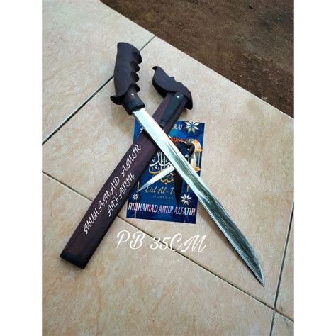 Jual Pisau Dapur Laduk Lampung Kualitas Terbaik Shopee Indonesia