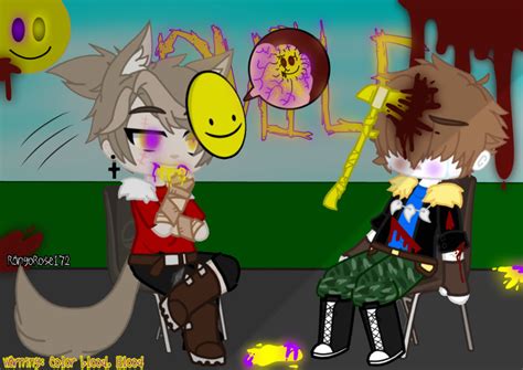 The Big Imageboard Tbib Blood Bodily Fluids Canid Canine Canis
