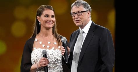 Bill And Melinda Gates Hire Power Lawyers To Split 146 Billion Fortune