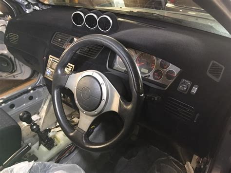 Fcm Motorsport Flocked Dash Back In The 8 With Triple