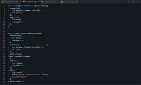 Webdevelopment Ecommerce Databaseschema Codingjourney Linkedinlearning Samay Verma