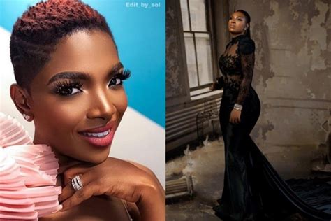 Annie Idibia Named One Of Africas 100 Most Influential Women The Nation Newspaper