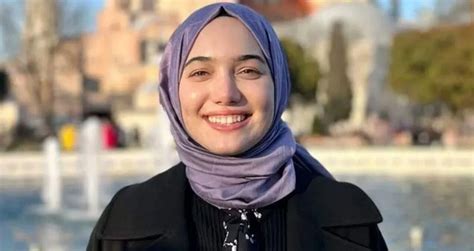 Fatma Zehra Kınık Demirin Hapis Cezası Talebi