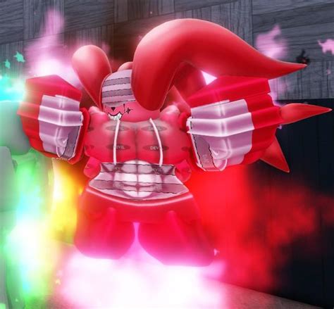 Roblox Yba D Moon 其他 其他 Carousell