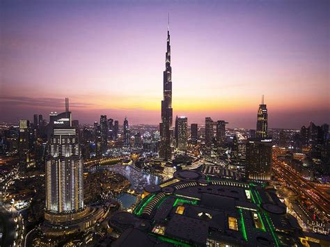 Dubai Launches Civility Committee To Achieve Vision Of World Class City