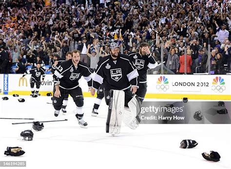 Bernier Kings Photos And Premium High Res Pictures Getty Images