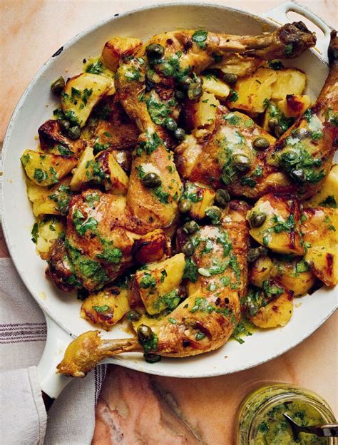 Chicken Milanese Recipe John And Lisas Weekend Kitchen Itv
