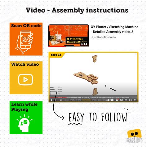 Xy Plotter A Sketching Machine Make Many Robots