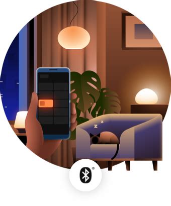 Smart Lighting Philips Hue Ae