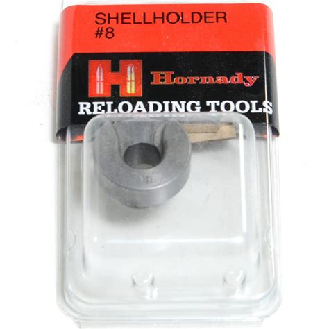 Hornady Universal Shell Holders 8 Powder Valley Outdoors