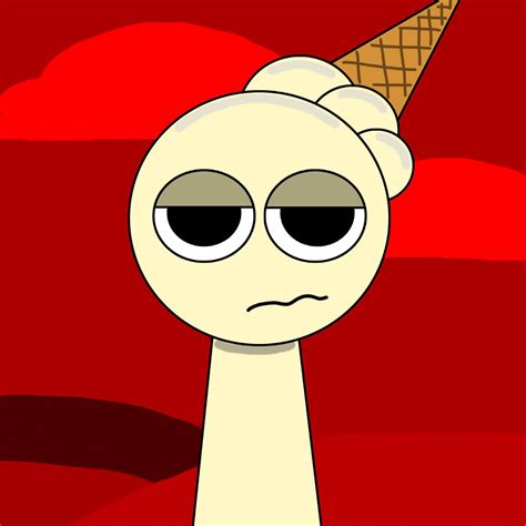 ‎sprunki Ice Creamy Story Incredibox Sprunki Song Single Dj Ggの