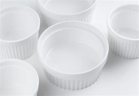 100 Ovenware Pictures