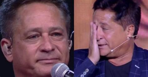 Oitavo Filho Após Mulher Alegar Que é Filha De Leonardo Goiana Diz Que Tem Um Filho Com O