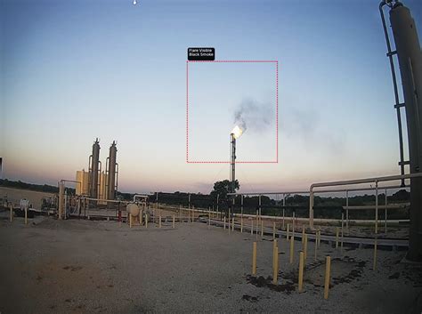 Flare Monitoring Andium See Further