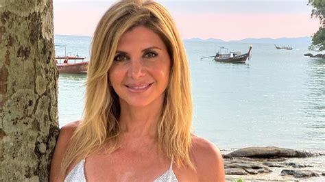 Las Fotos De Débora Plager En Sus Vacaciones Soñadas En Tailandia Mdz