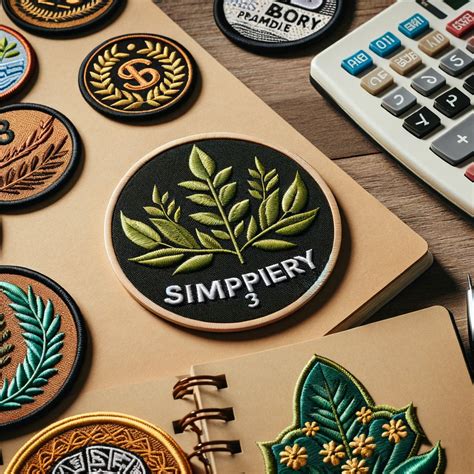 How Patch Prices Work A Simple Guide To Embroidery Patch Costs