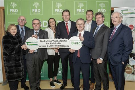 Fbd Group Invests €6m In New Research Centre At Moorepark Agriland Ie