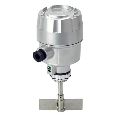 Rotary Paddle Level Sensor Sex10000 Aaaaaa803b0100 Finetek Ans Vietnam Leading Automation