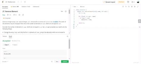Aryan Jaiswal On Linkedin Datastructures Java Vitbhopal Leetcode Drgvishwanathanchallenge