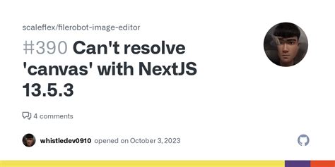 Can T Resolve Canvas With NextJS Issue Scaleflex