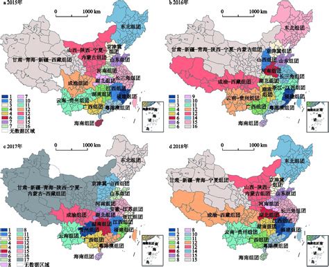 中国市域间日常人口流动特征及影响因素