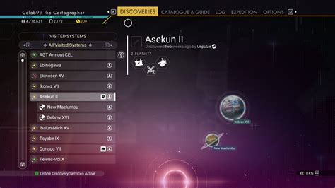 Asekun Ii No Mans Sky Wiki