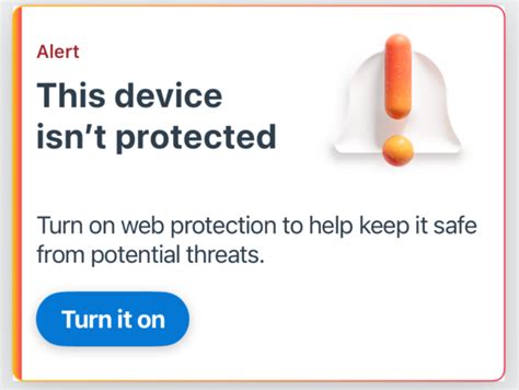 User Experiences In Microsoft Defender For Endpoint On Ios Microsoft Defender For Endpoint