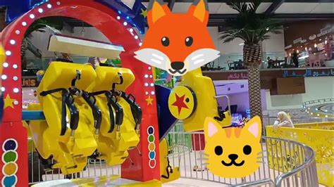 جبتلكم بلاصة هايلة تدو الأطفال يلعبو فيها متوفر فيها كلش كليماتيزي كالم قصر كلوكيدز في عين بنيان