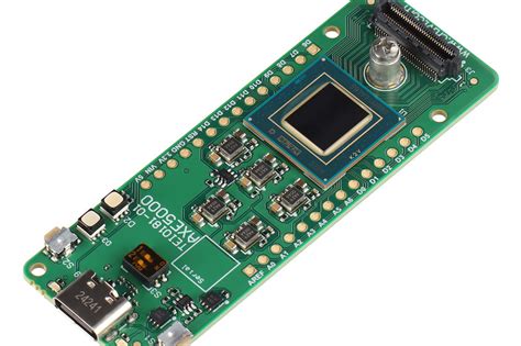 Arrow Unveils World S First Dev Kit Featuring Production Silicon Altera Agilex 5 Fpga Softei