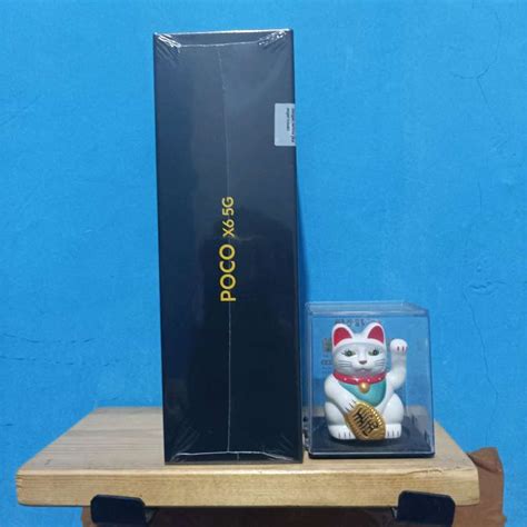 Promo Xiaomi Poco X G Gb Garansi Resmi Diskon Di Seller Mitra Aneka Jaya