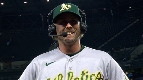 Jeff Mcneil On His First Homer As An Athletic In Win 04212026