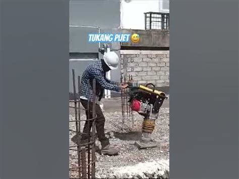 Tukang pijet keliling 😅 - YouTube