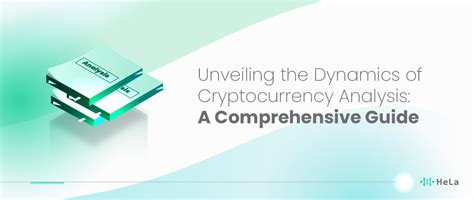 5 Best Cryptocurrency Analysis Tools To Consider In 2025 Hela