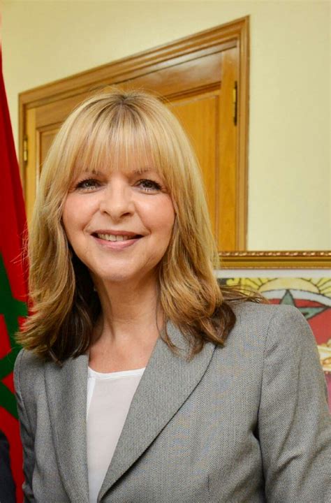 Veleposlanica Hrvatske U Maroku Jasna Mileta Maroko Je Egzotična I