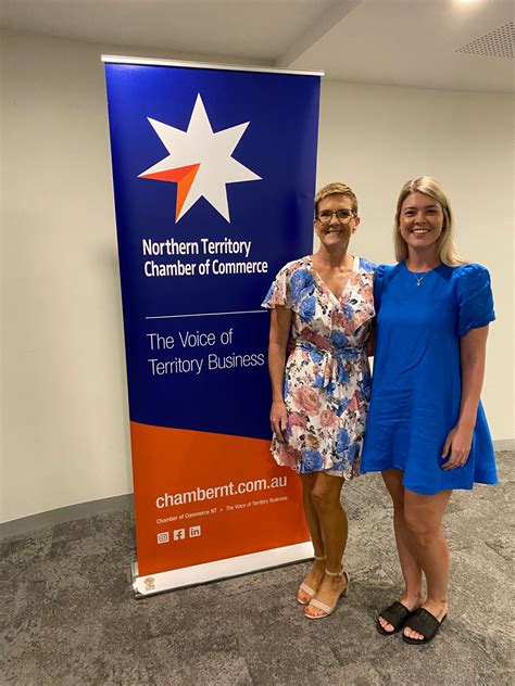 debbie becker on linkedin iwd23 chamber nt anz darwin women day