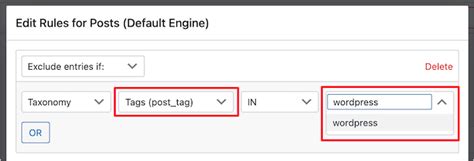 How To Create A Custom Wordpress Search Form Step By Step