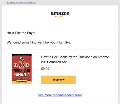 Amazon Algorithms For Authors — Demystified