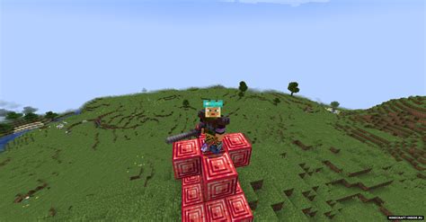 Tead [1 20 4] [1 19 2] Моды для Майнкрафт Minecraft Inside