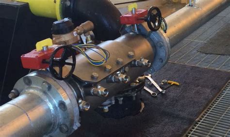 3 Common Mistakes Made While Repairing A Backflow Preventer