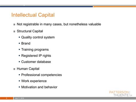 Intellectual Property Considerations For Manufacturing Pdf