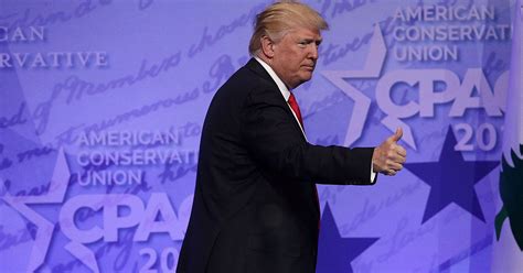 Donald Trump Falsely Takes Credit For Decrease In National Debt Teen Vogue